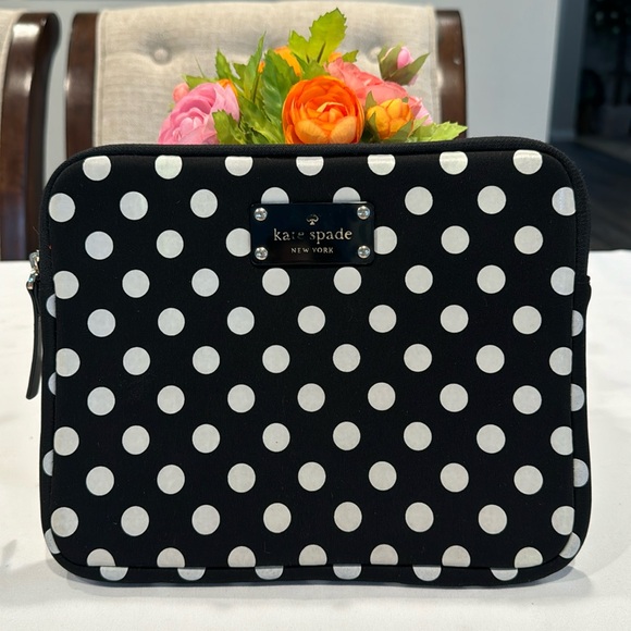 kate spade | Bags | Authentic Kate Spade Tablet Case | Poshmark